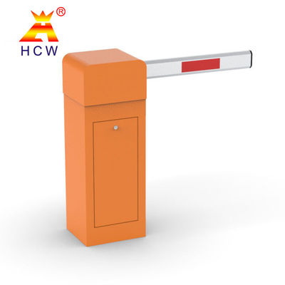3-6m Drop Arm Automatic Lane Barrier