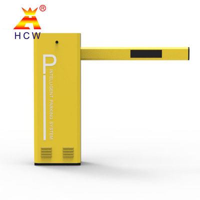 3-6m Drop Arm Automatic Lane Barrier