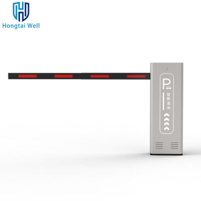 3-6m Drop Arm Automatic Lane Barrier