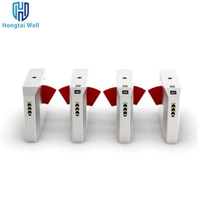 Wing Gate Turnstile factory, Buy good quality Wing Gate Turnstile ...