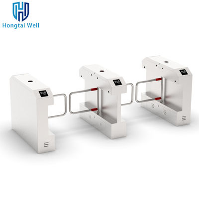 Automatic Turnstile Gate factory, Buy good quality Automatic Turnstile ...