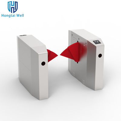 Wing Gate Turnstile factory, Buy good quality Wing Gate Turnstile ...